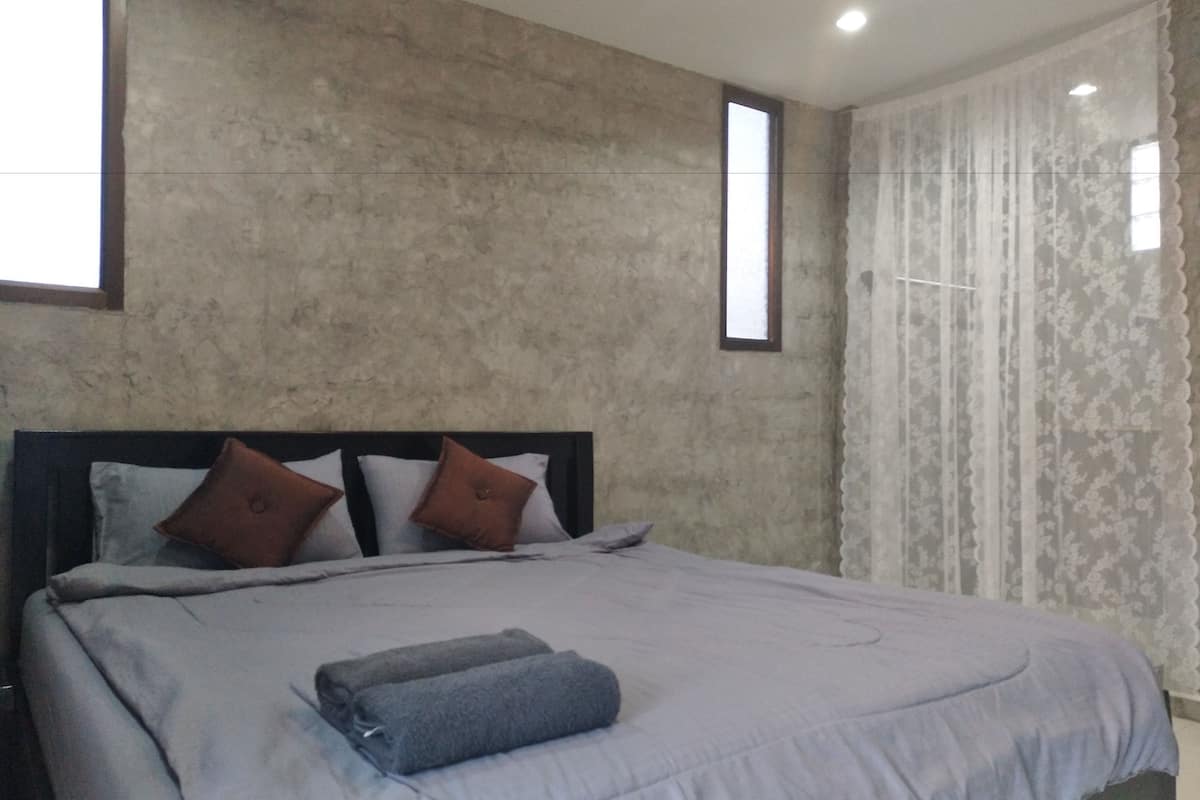 Quarto Duplo Superior