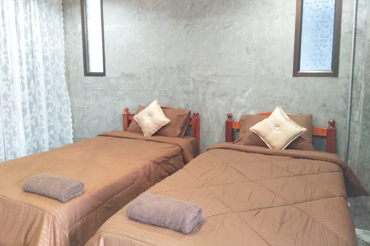 Quarto Twin Superior