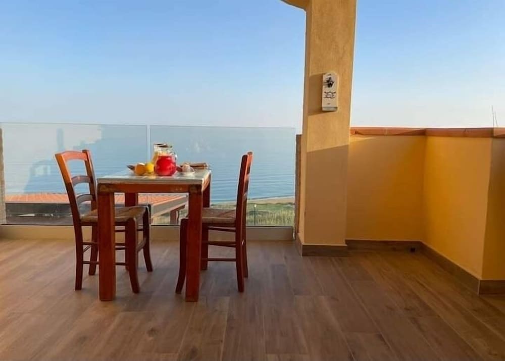 Re Mare B&b - Isola di Capo Rizzuto