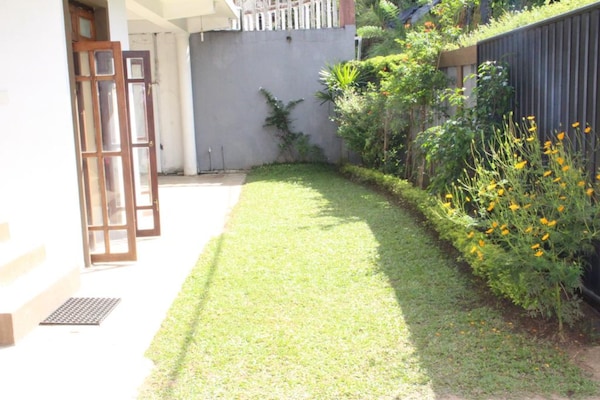 Selfcate Luxury Apartments - Kandy