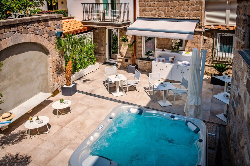 Antica Dimora Magi - Sorrente