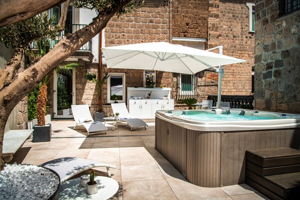 Antica Dimora Magi - Sorrente