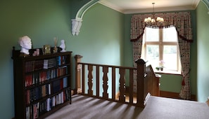 Detalhe da parte interna