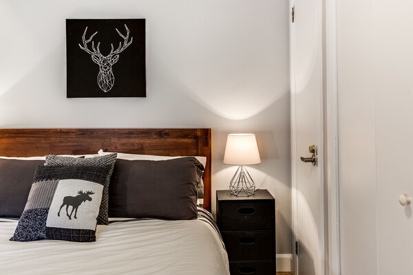 Le Villageois By Kasania - Mont-Tremblant