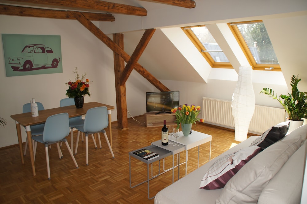 Chickes Apartment In Perfekter Lage - Steiermark