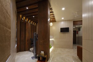 Comodidade do alojamento