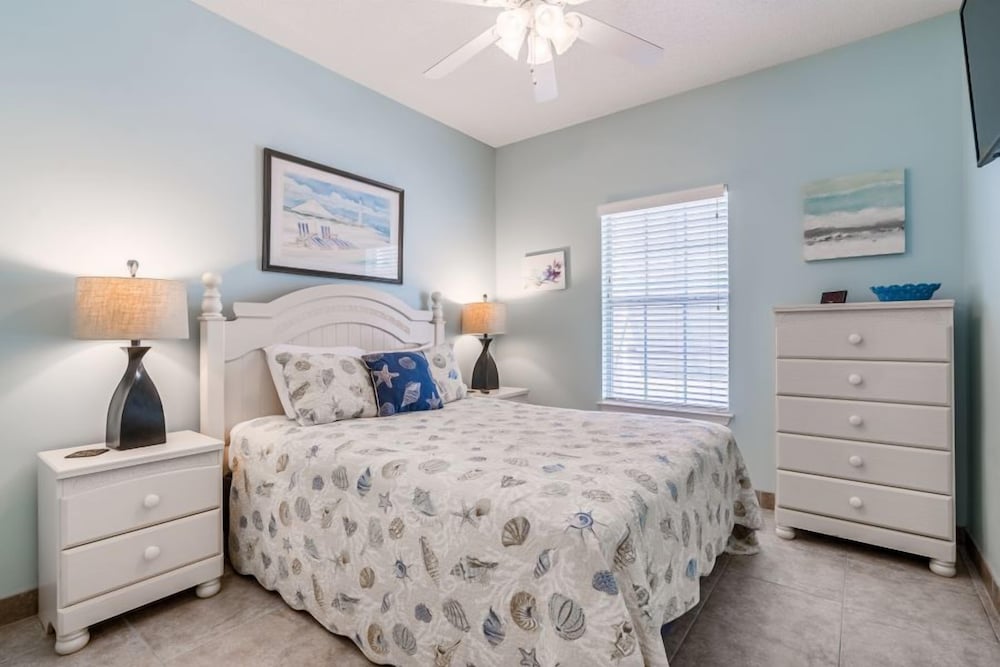 Orange Beach Villas Serendipity- Your Coastal Escape Awaits! Dive In And Relax! - Orange Beach, AL