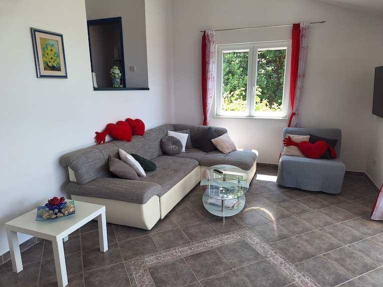 Villa Blue - Spectacular View And Heated Pool, Split Riviera, Croatia - Croatia