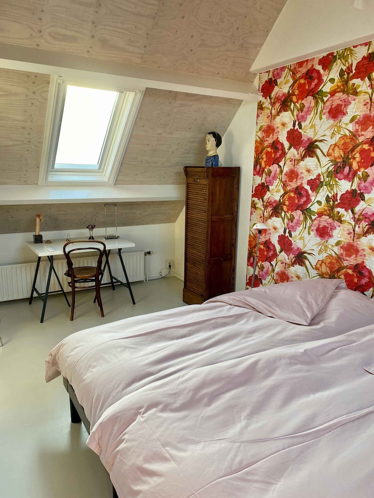 Bijzonder Huis In Het Centrum Van Kortgene - Goes