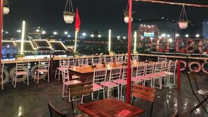 Restaurantes