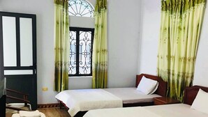 Quarto Triplo