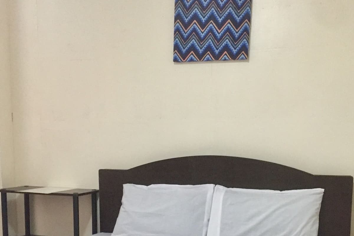 Suite Deluxe | Roupa de cama fornecida 