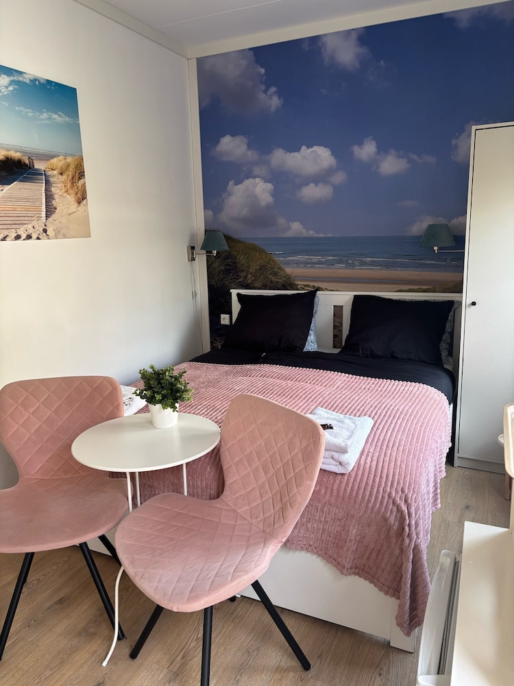B&b De Zandtaart - Egmond aan Zee
