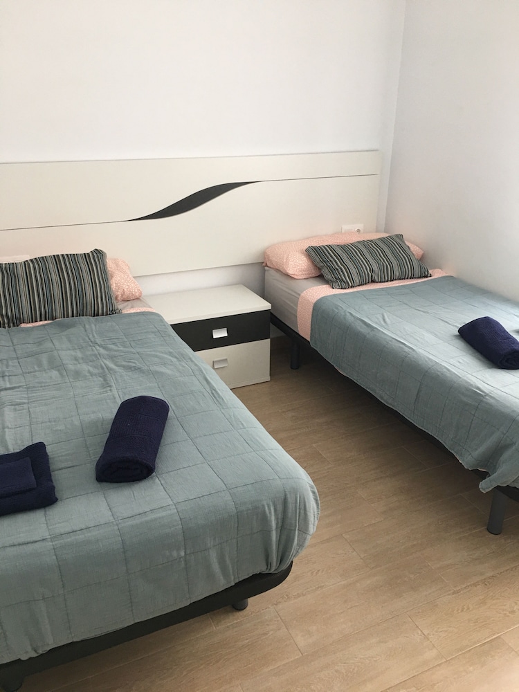Bungalow Martina Gran Alacant - Alicante Airport (ALC)