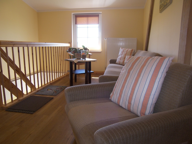 Appartement Hayet - Usedom