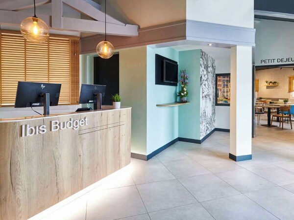 Ibis Budget Bayonne - Bayonne
