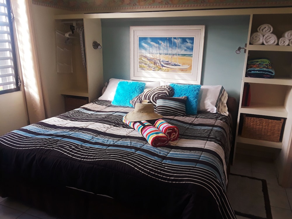 Estamos Listos Para Recibirlo En Nuestro Condominio De Paradise Beach, ¡Con Electricidad Y Agua! - Loíza