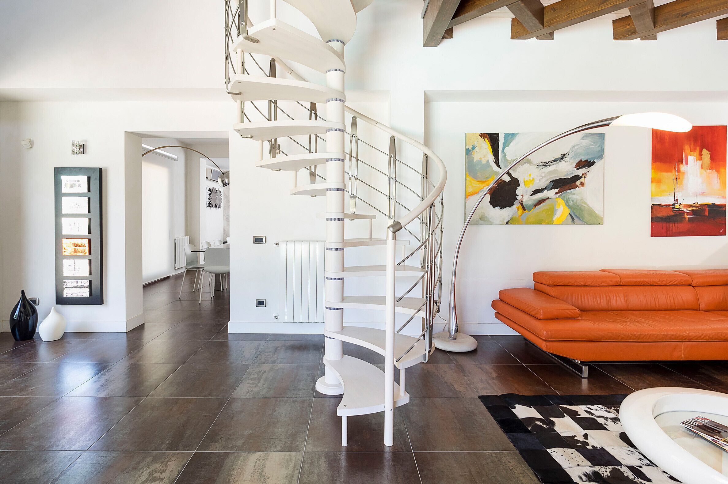 Splendid Villa With Pool, Wellness Area, Football Pitch In Agrigento - 14 Pax - アグリジェント