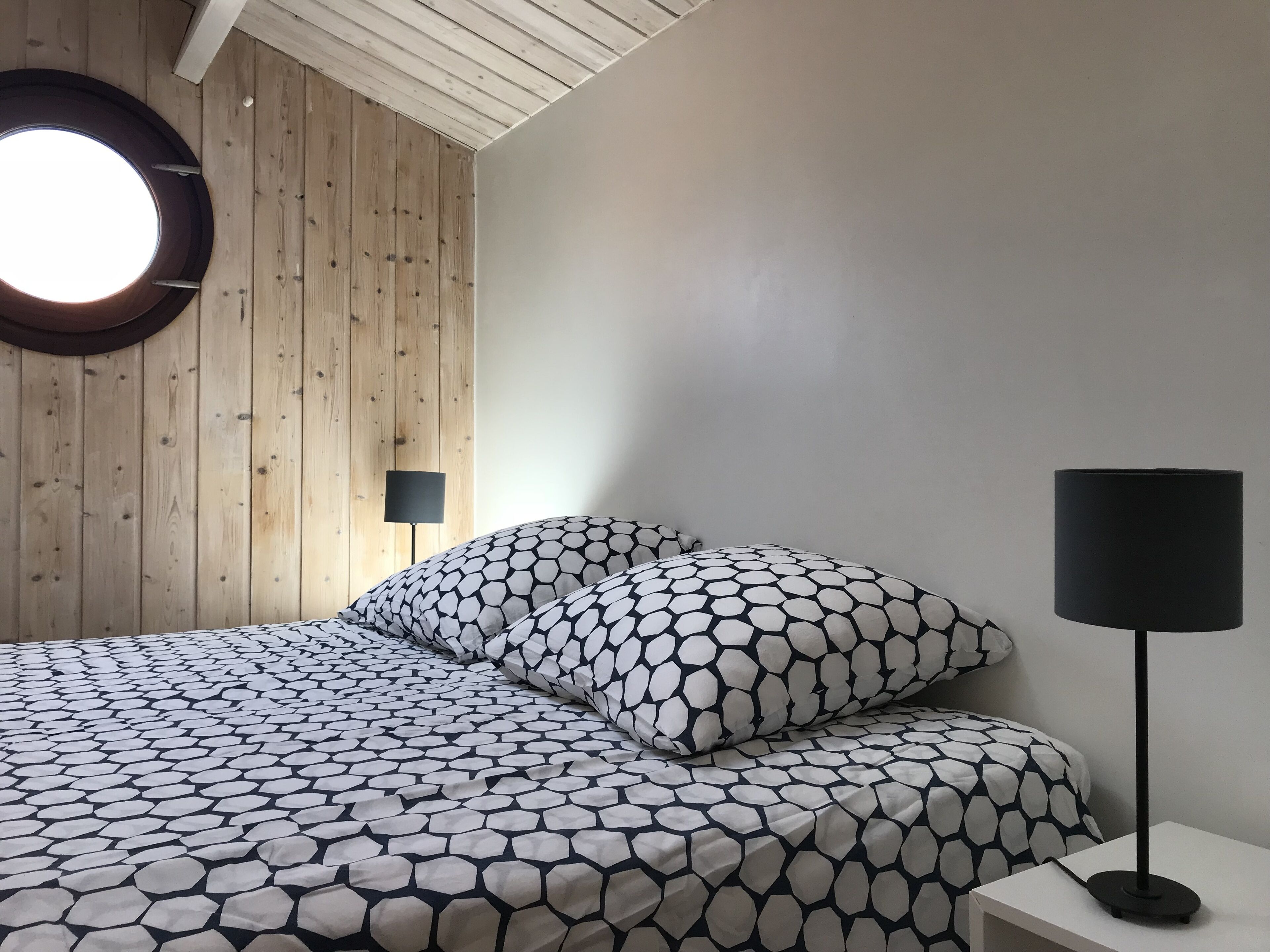 Maison De Charme, Calme & Lumineuse Avec Patio - La Rochelle