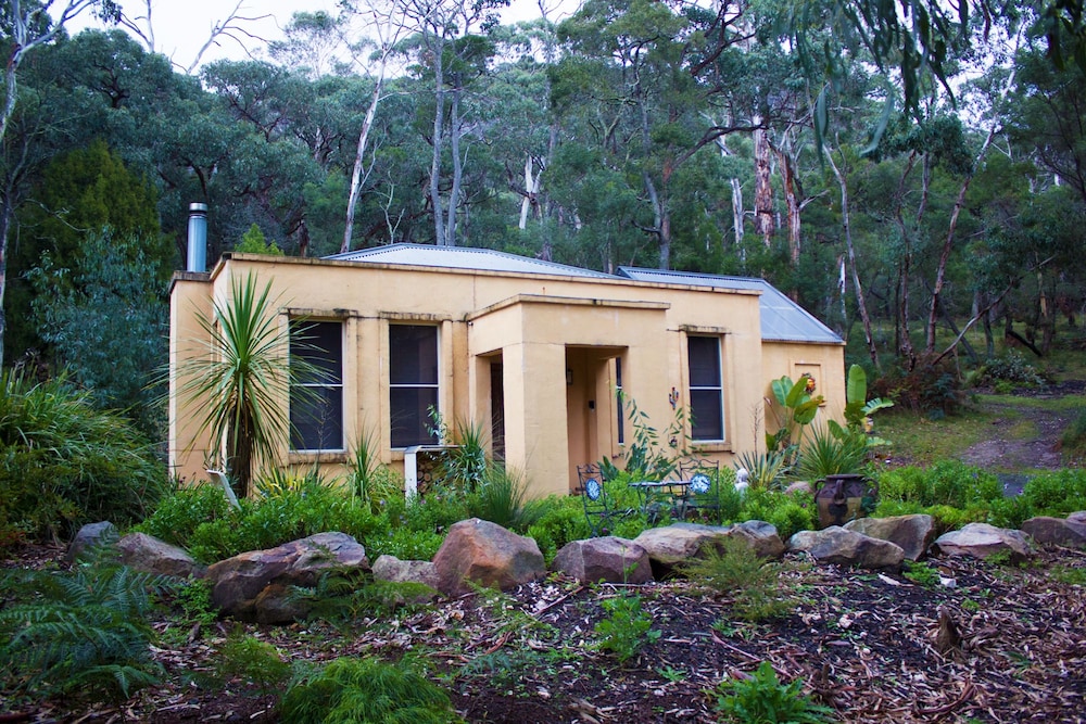 Marwood Villas - Halls Gap