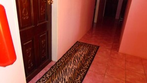 Entrada