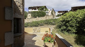 Pormenores do exterior