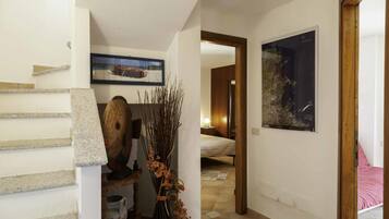 Villa Panorâmica, 3 quartos | 3 quartos, com decoração personalizada, com mobília individualizada