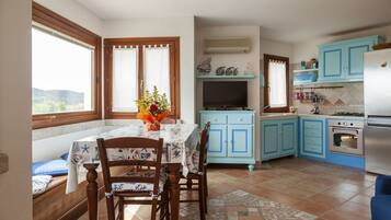 Villa Panorâmica, 3 quartos | Pormenores do interior