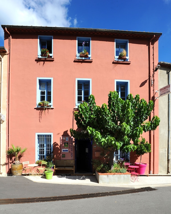 L'abri Sous Roche - Chambres D'hôtes - Pyrénées-Orientales