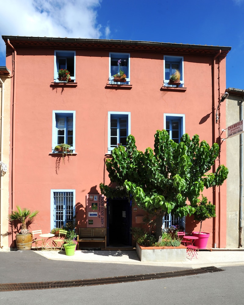 L'abri Sous Roche - Chambres D'hôtes - Pyrénées-Orientales