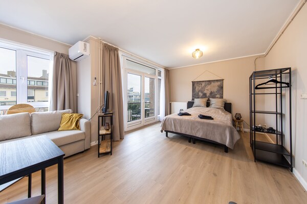 Pension Blankebil - Zandvoort