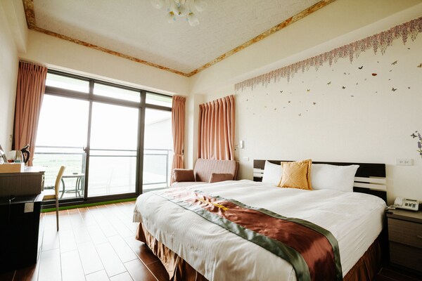 Lisinty Resort - Taiwan