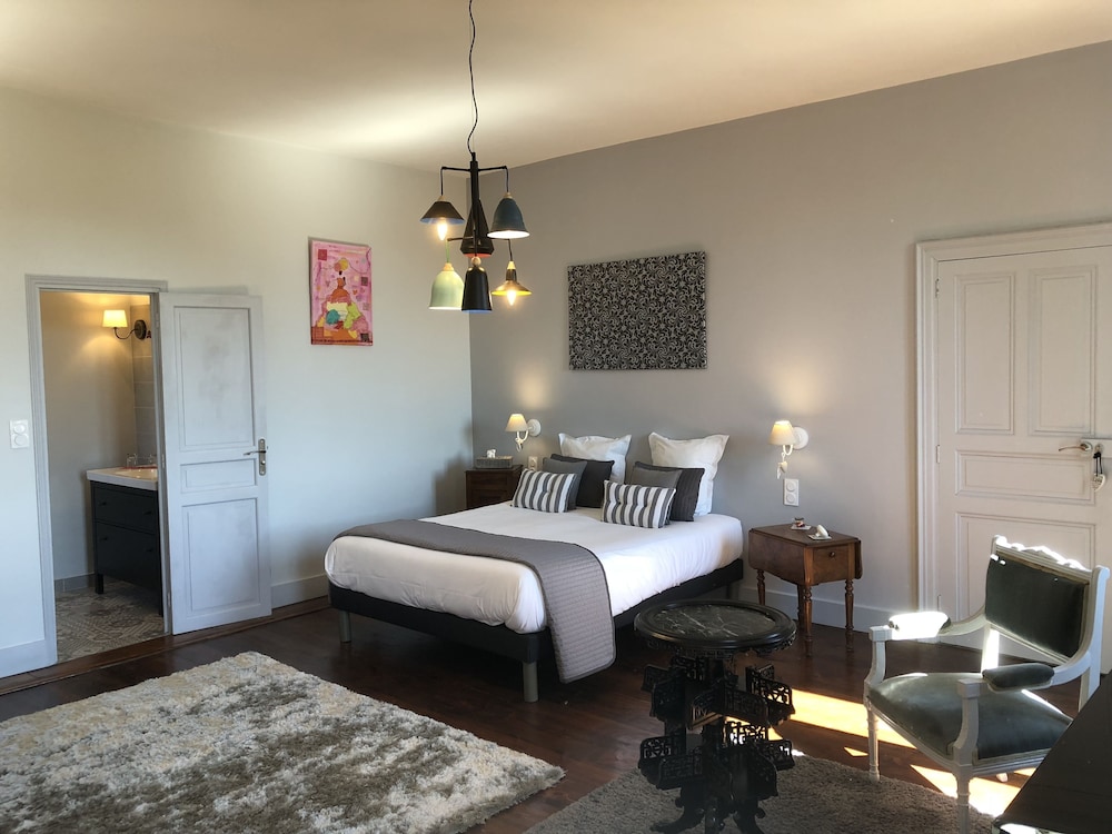 Gentil'home - Toulouse B&b Prestige - Saint-Alban