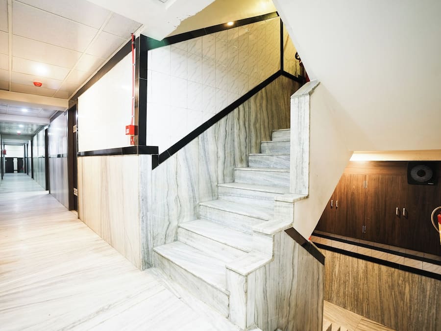 Pormenores do interior