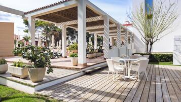 Bar molhado