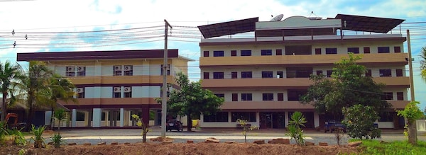 Sunshine Mansion - Kabin Buri District