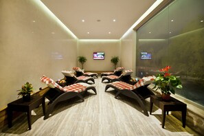 Instalações desportivas