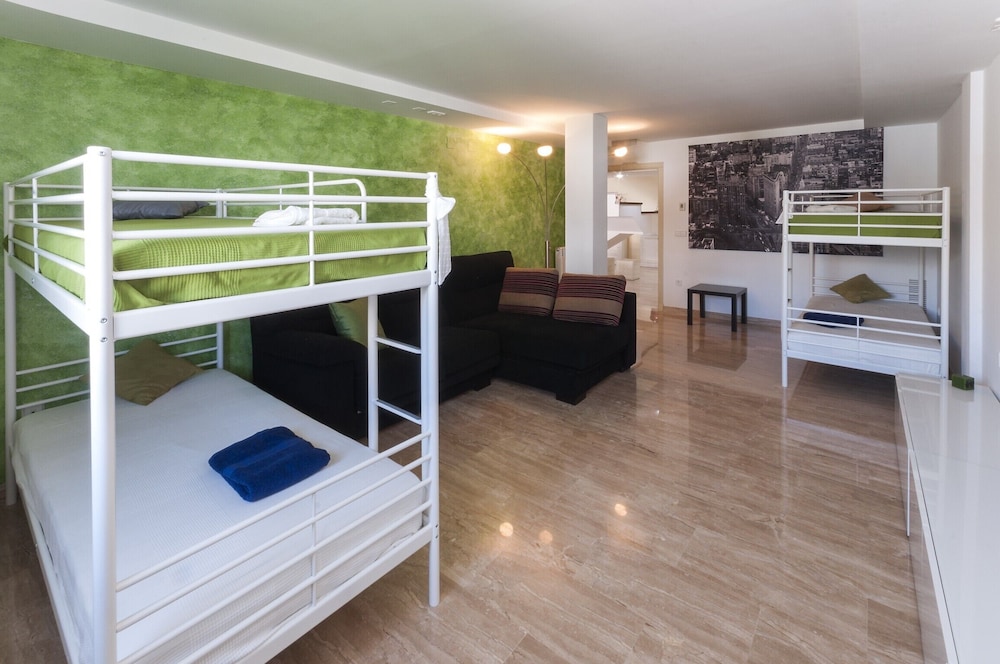 Deseo - Apartment Mit Gemeinschaftspool In Grao De Gandia. Wifi Gratis - Xeraco