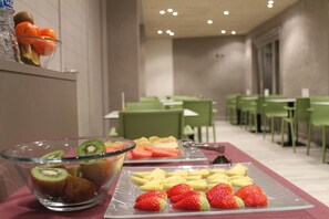 Restaurantes