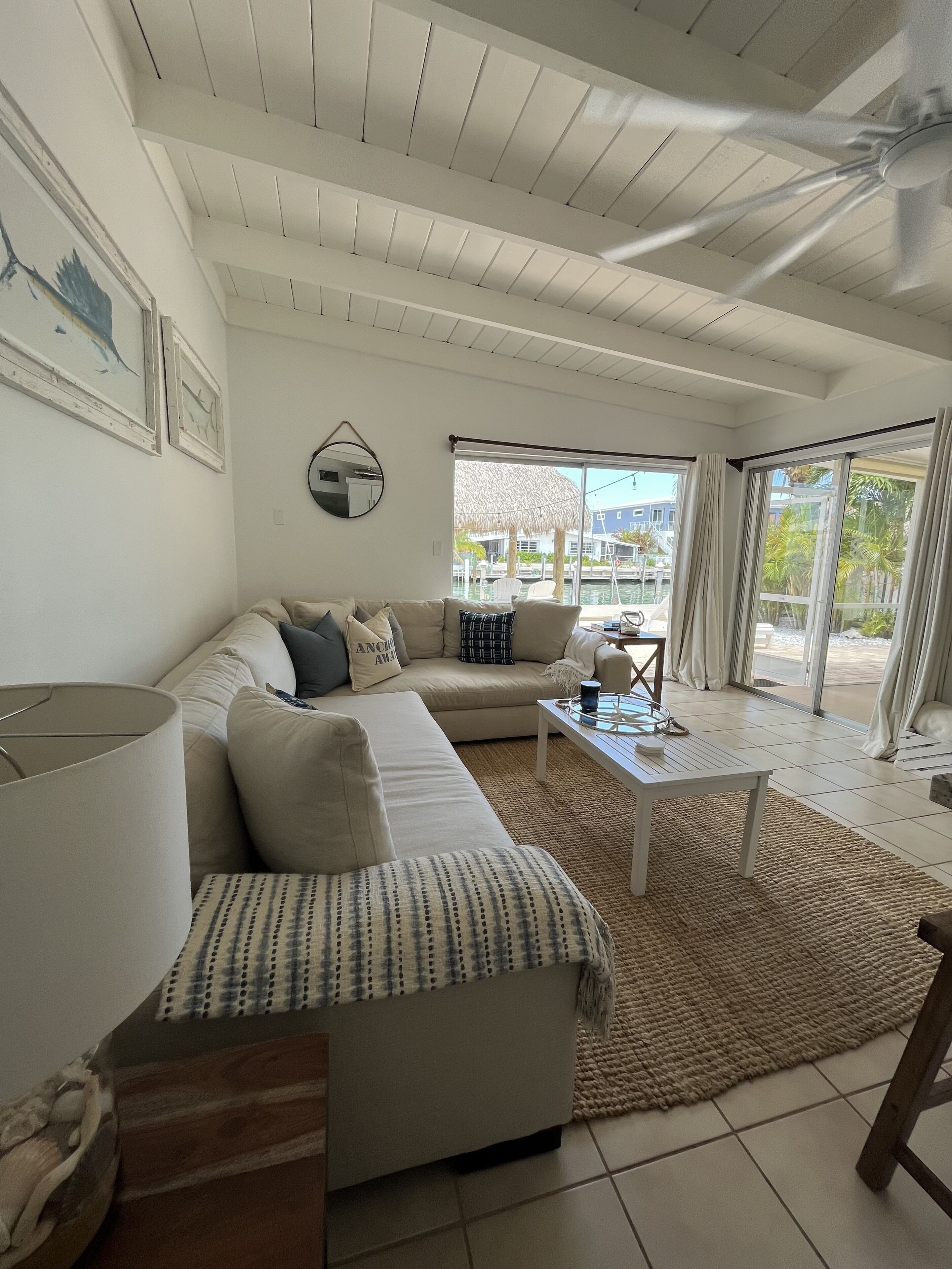 Casa Nautica @ Key Colony Beach⭐️⭐️⭐️⭐️⭐️reviewscabana Beach Club  With Pool Access - Coco Plum Beach, Marathon