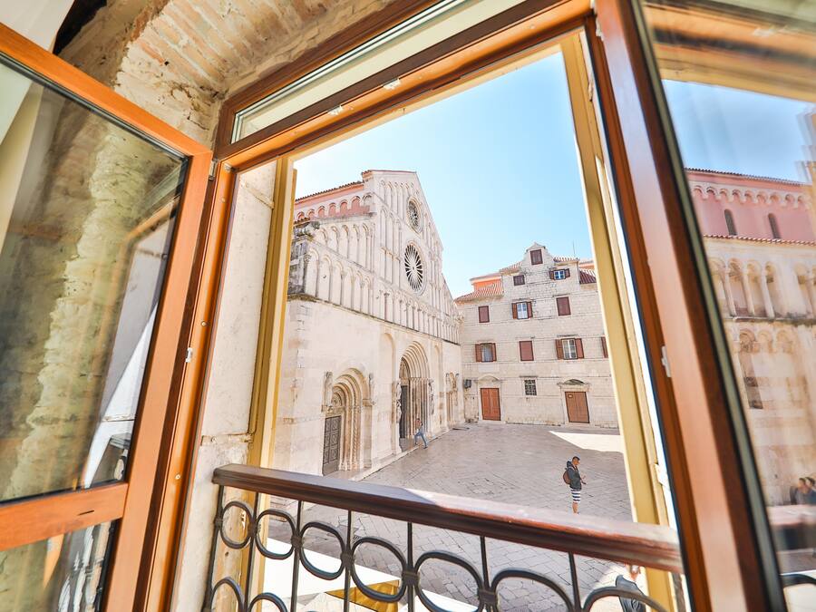 Quarto casal | Frigobar, cofres nos quartos, escrivaninha, quartos à prova de som