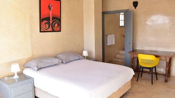 Quarto Superior, vista para o rio | Roupa de alta qualidade, cortinas/cortinados opacos