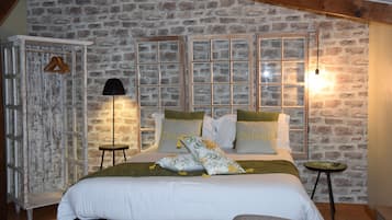 Suite | 1 quarto, berços/camas para crianças, Wi-fi grátis