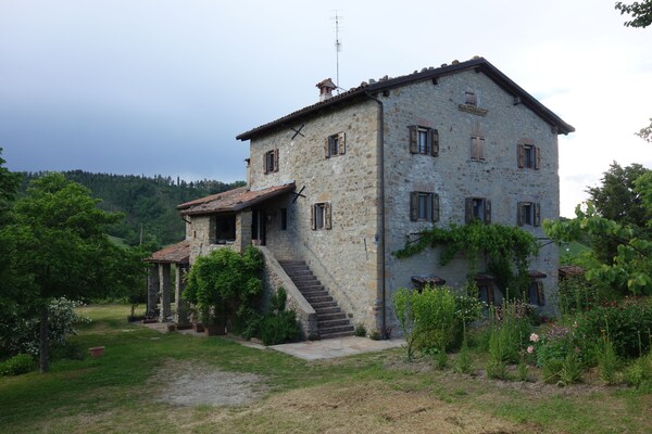 Bed And Breakfast Monte Bibele - Emilia-Romagna