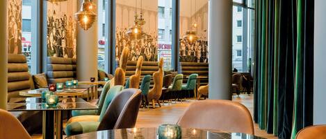 Bar (na propriedade)