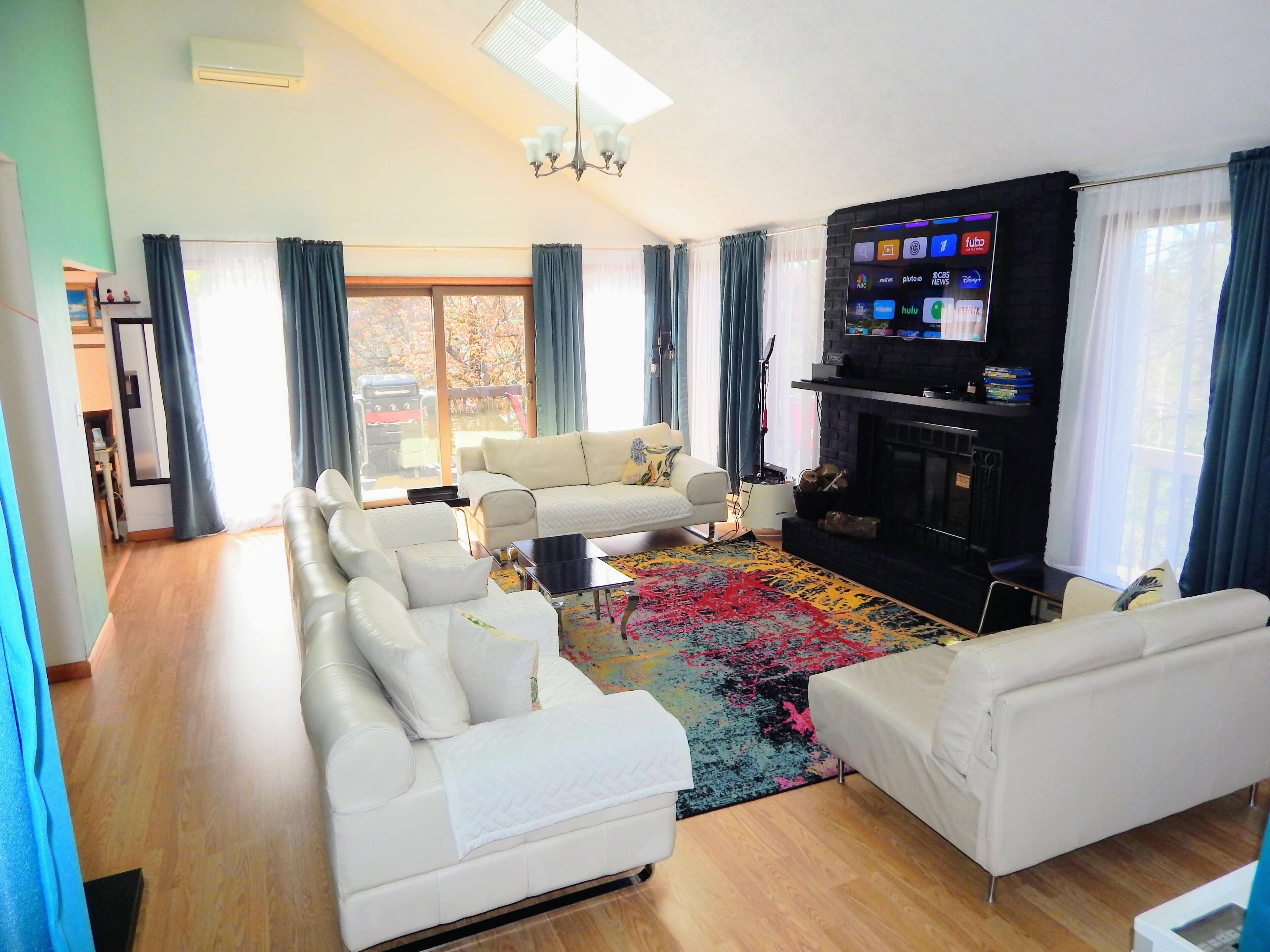 Beautiful House Close To Kalahari, Camelback, Casino, Walmart, Paintball - Pennsylvania