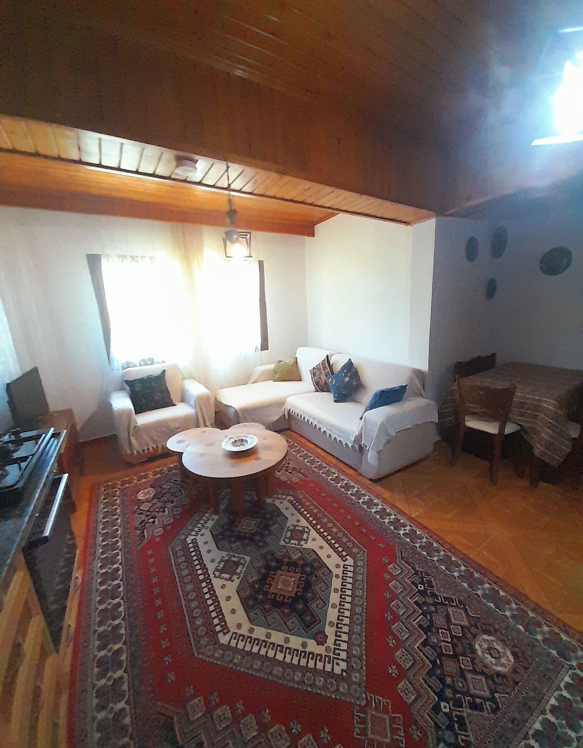 _kayakoy Farm House_excellent Location Big Private Pool - Fethiye