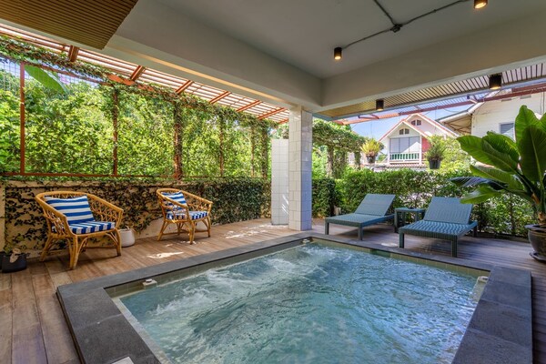 Aonang Guesthouse - Ao Nang