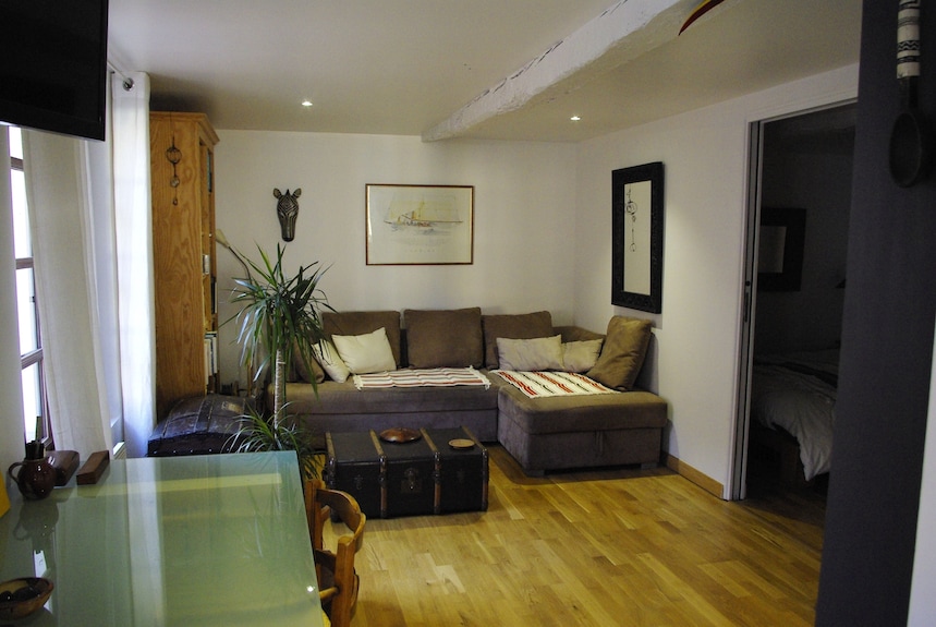 Rénové Avec Goût Aux Gorges Du Verdon / Castellane - 阿爾卑斯山