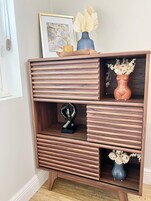 Apartamento Standard, 1 quarto | Massagens disponíveis no alojamento